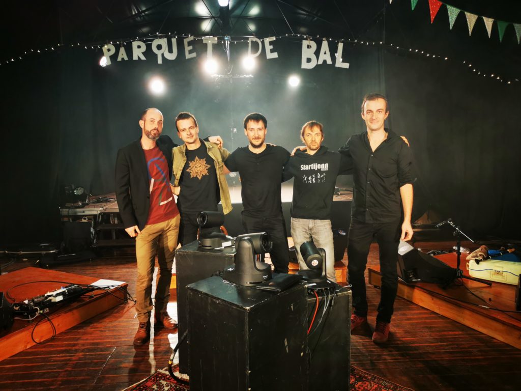 Startijenn » Live TV 31/12/2020